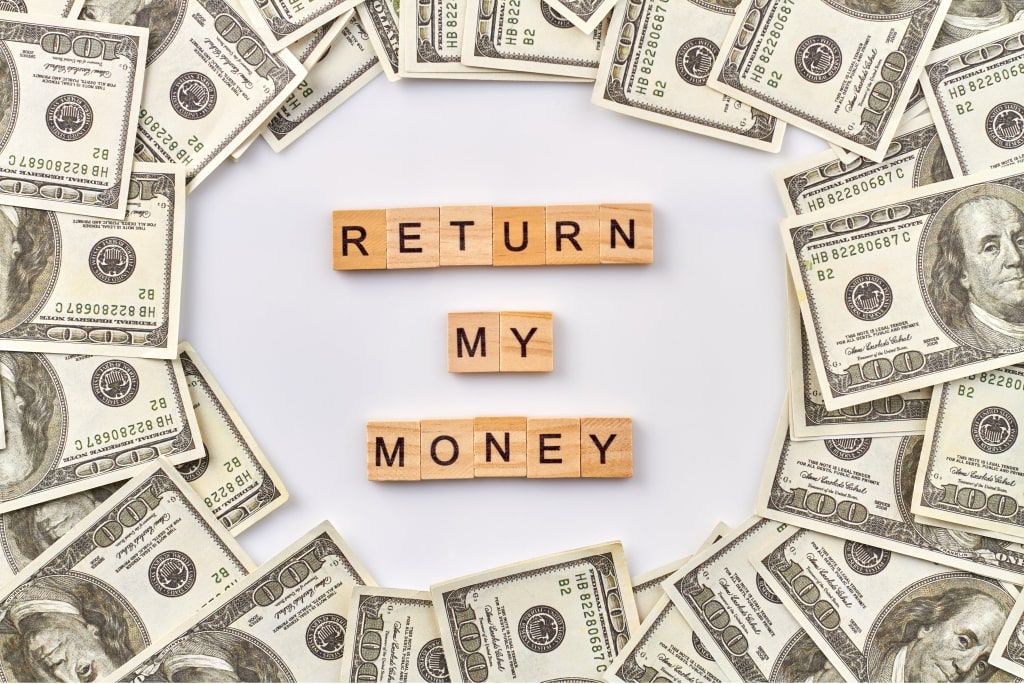 Investors recovered $7.6B in 2022 | How to Fight Losses Back