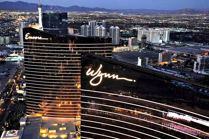 High Stakes and Higher Scandals: Inside Wynn Resorts’ Legal and Ethical ...